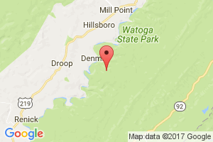 State Parks in WV - Find State Parks by Region, Activity and Lodging ...